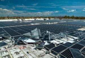 What is the Environmental Impact of Solar Power?