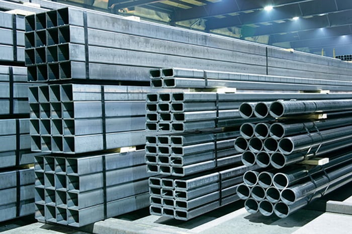 Electric Arc Furnaces (EAFs) and Hollow Structural Sections (HSS ...